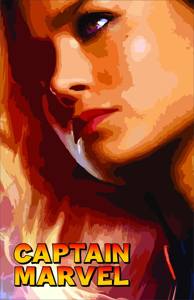 Episode 128 – The Arc Recap – Mk XIII: Captain Marvel | The Recap Sequence