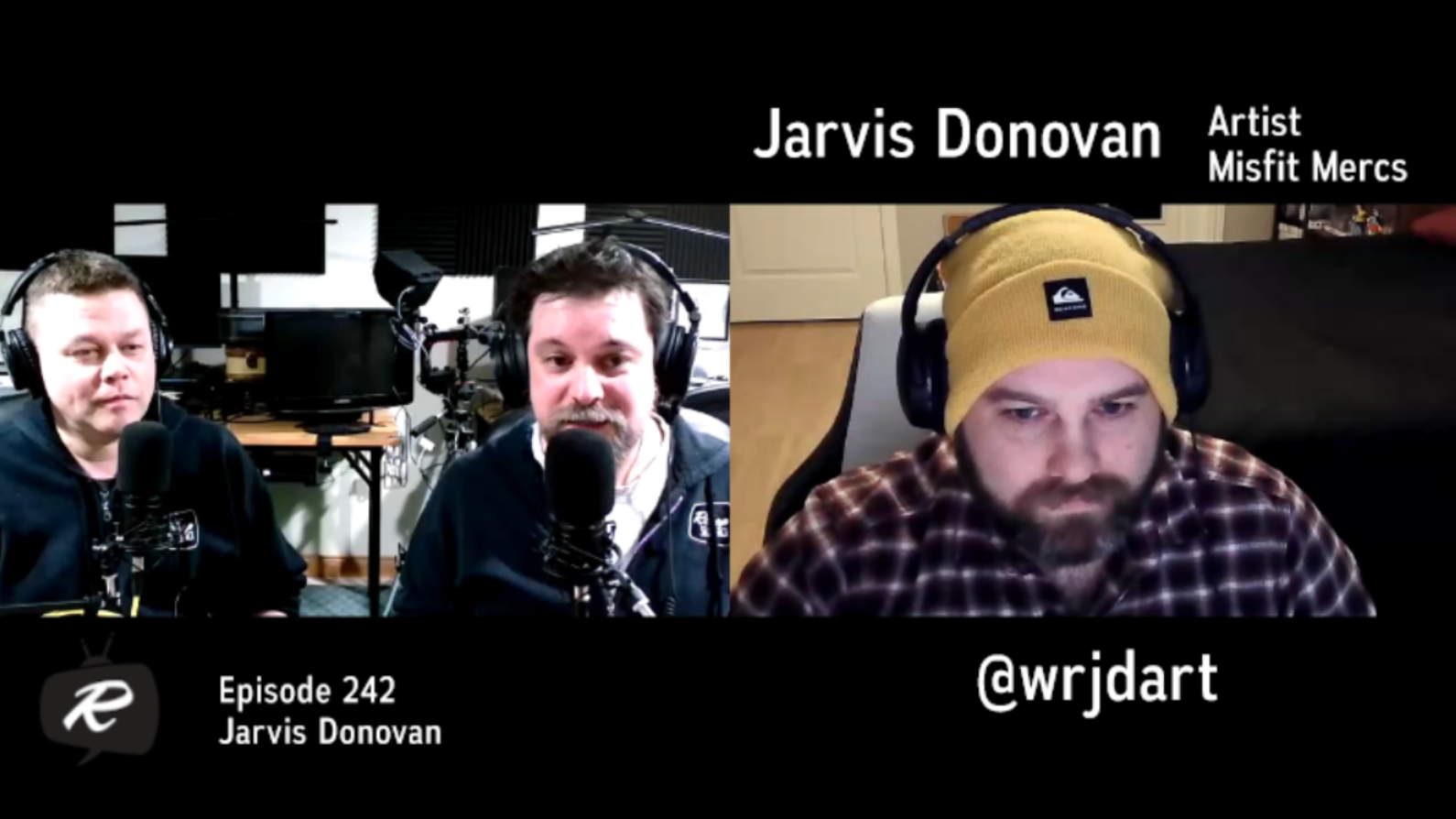 Episode 242 – Jarvis Donovan | The Recap Sequence